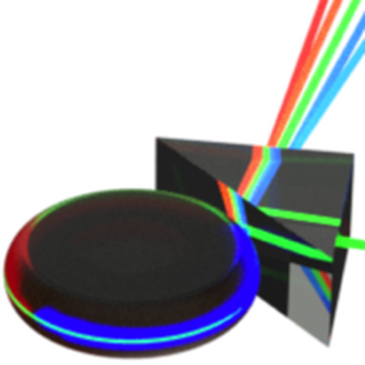 Newton’s rings for absolute distance measurement | Resonant Optics