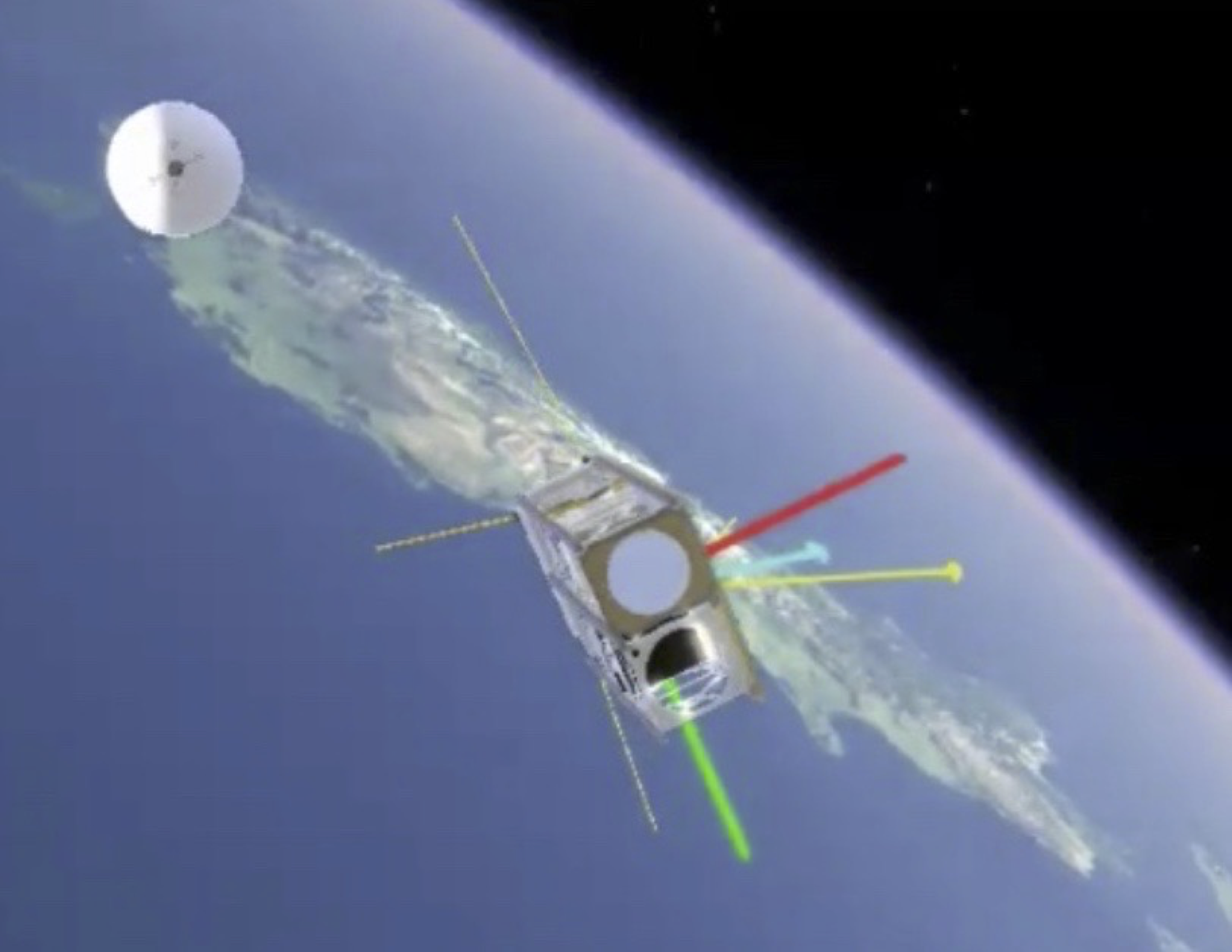 Photonic Radiometers | Resonant Optics