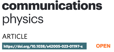 Microresonator-based electro-optic dual frequency comb | Resonant Optics